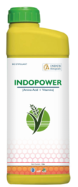 INDOPOWER – Indus-Bagricare